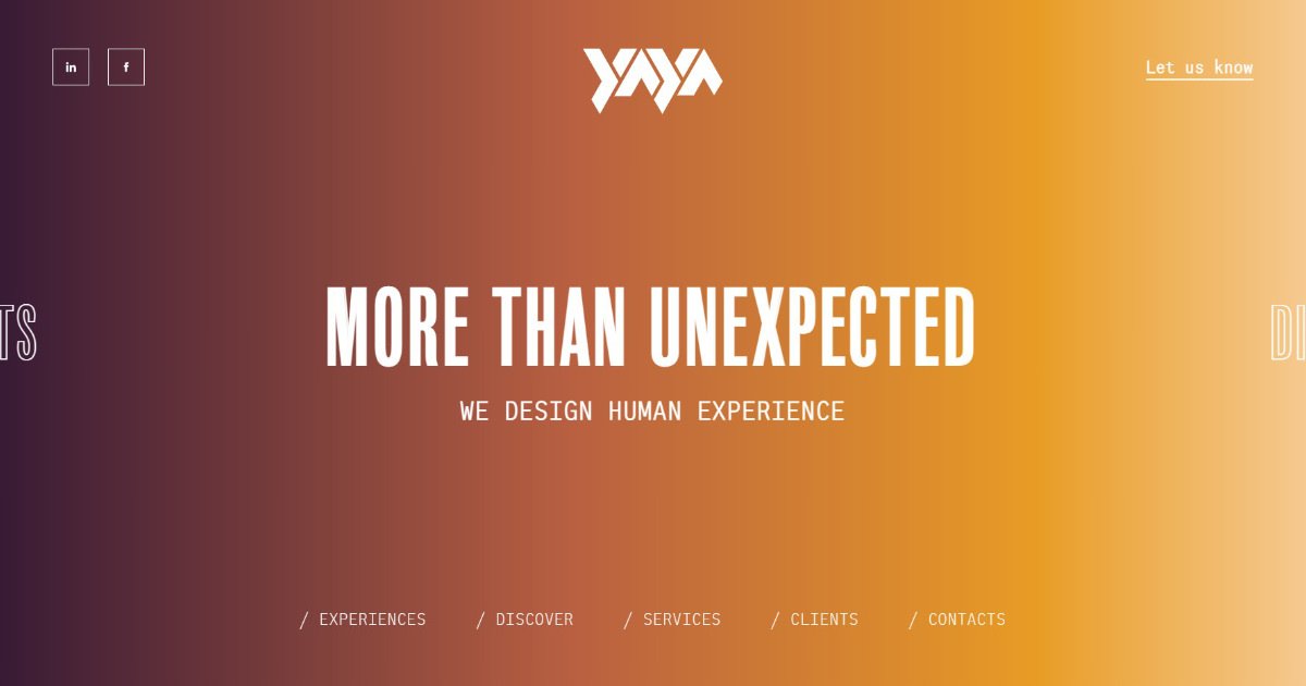 YaYa | Walk and learn - YaYa